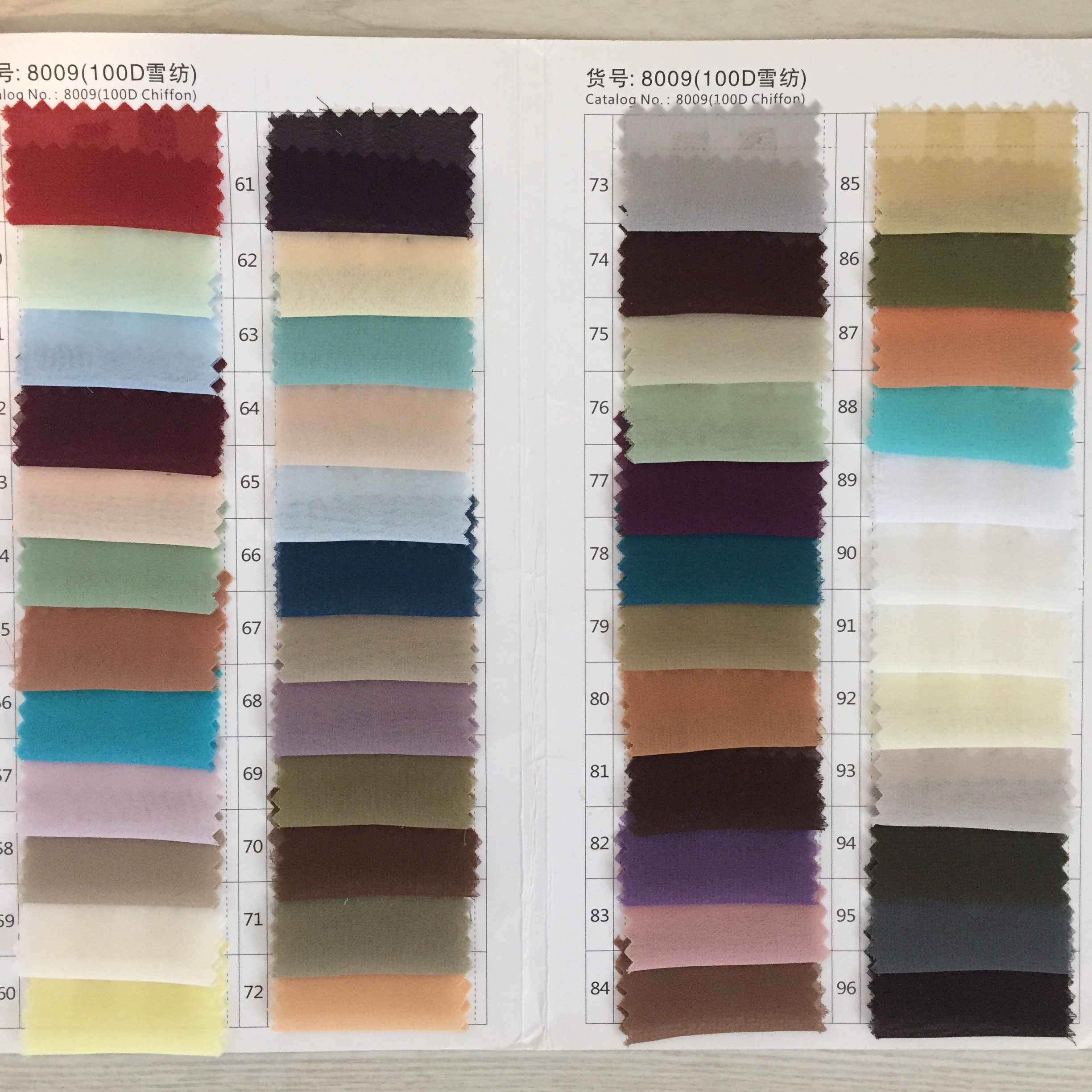 Chiffon Table Runner - Rust - The Pretty Prop Shop - Auckland Wedding ...