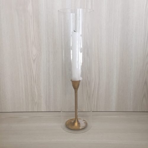 Open End Candle Shade - Various Sizes - Wedding & Event Hire Auckland ...