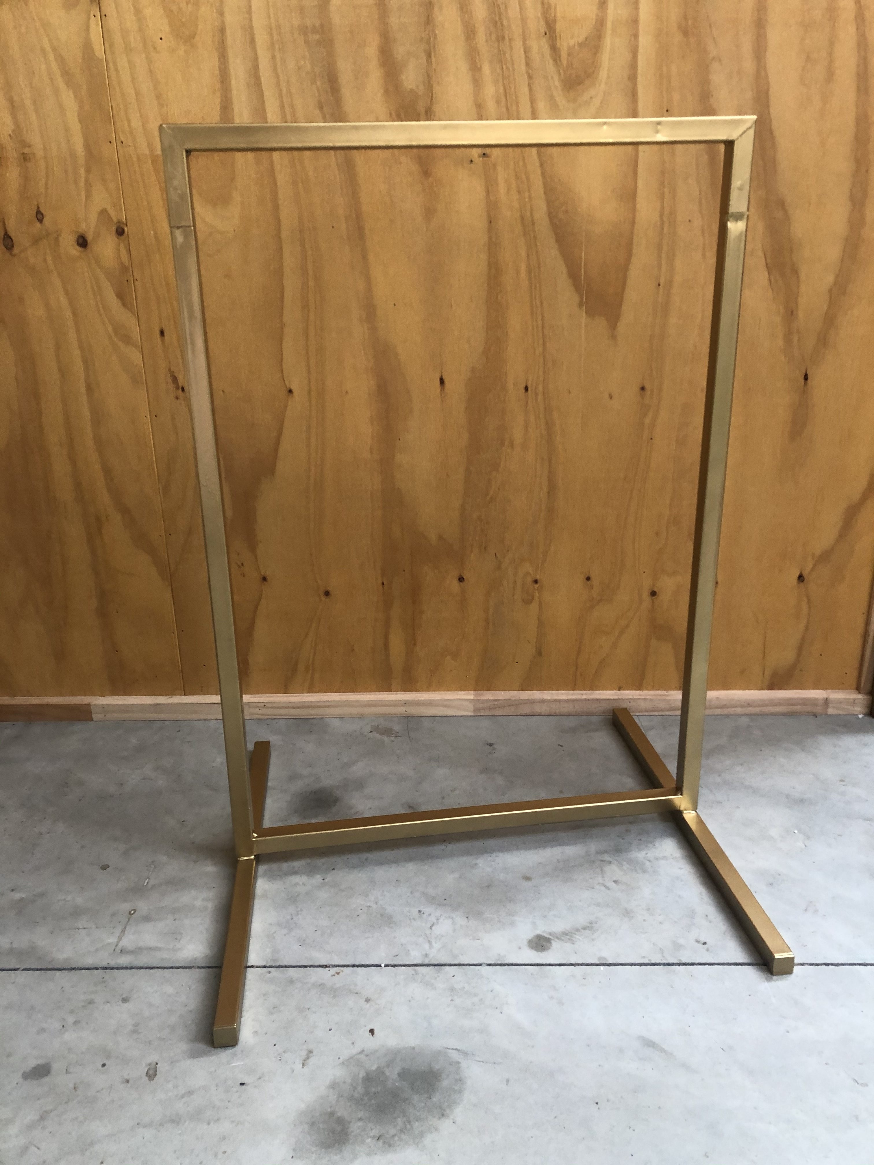 wedding signage stand Archives - The Pretty Prop Shop - Auckland ...