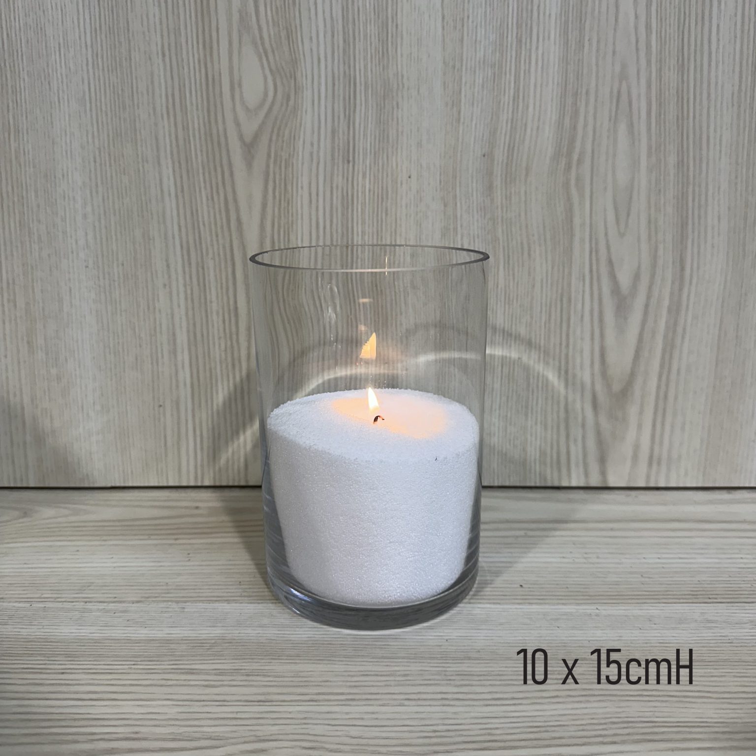 Sand Candle - Assorted Sizes - Wedding & Event Hire Auckland | Wedding ...